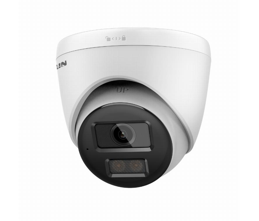 CAMARA DE VIGILANCIA HIKVISION COLORVU, IP, DOMO (TORRE FIJA), 5MP ... CAMARA DE VIGILANCIA HIKVISION COLORVU, IP, DOMO (TORRE FIJA), 5MP ...